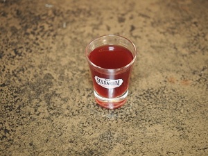 Homemade Vişinată – Original Romanian Recipe | Contravex: Essais de Pete D.