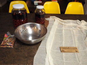 Homemade Vişinată – Original Romanian Recipe | Contravex: Essais de Pete D.